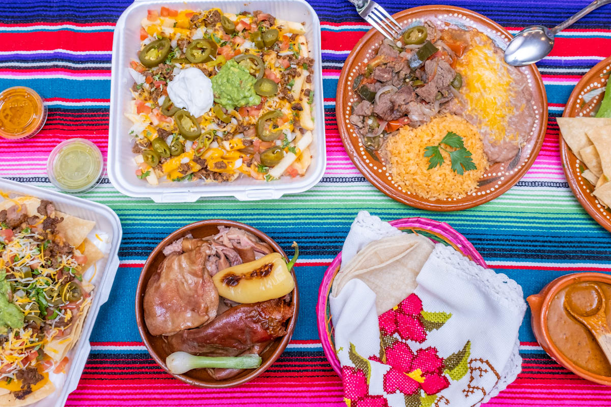 MIDWAY JR MARKET Delivery Menu | Order Online | 21700 Markham St Perris ...