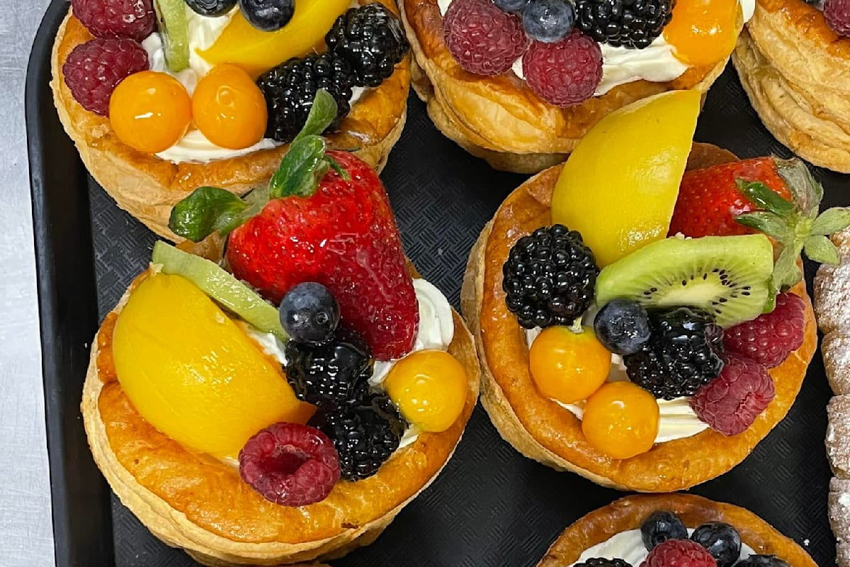 Sabor Ambateno Bakery norwalk Delivery Menu | Order Online | 1 River St ...