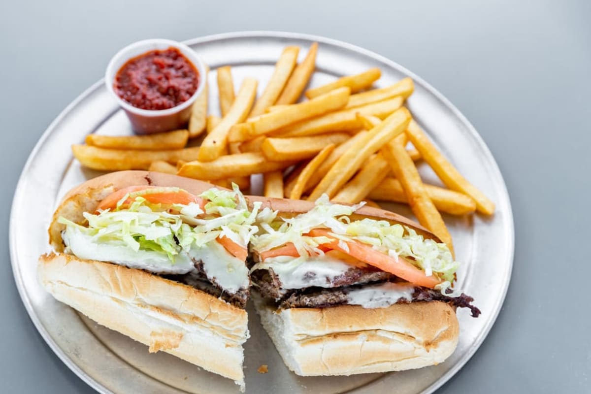 Woonsocket Palace Pizza - Woonsocket, RI Restaurant | Menu + Delivery ...