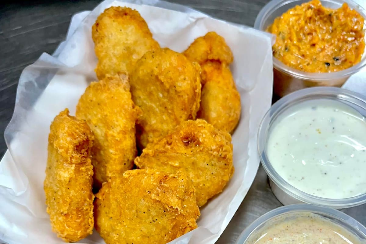 Dadam Crab Delivery Menu | Order Online | 2575 S Dairy Ashford Rd ...