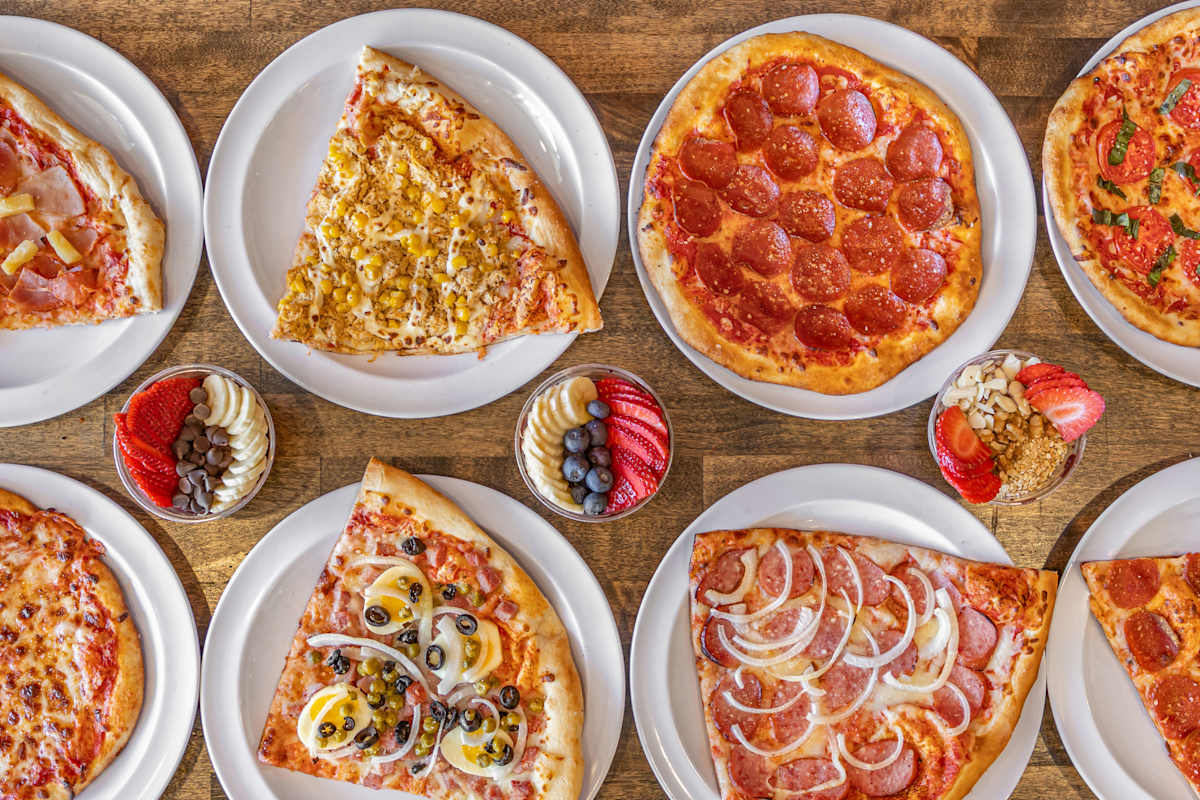 Brazuca Pizza Delivery Menu | Order Online | 93 South State Street Orem ...