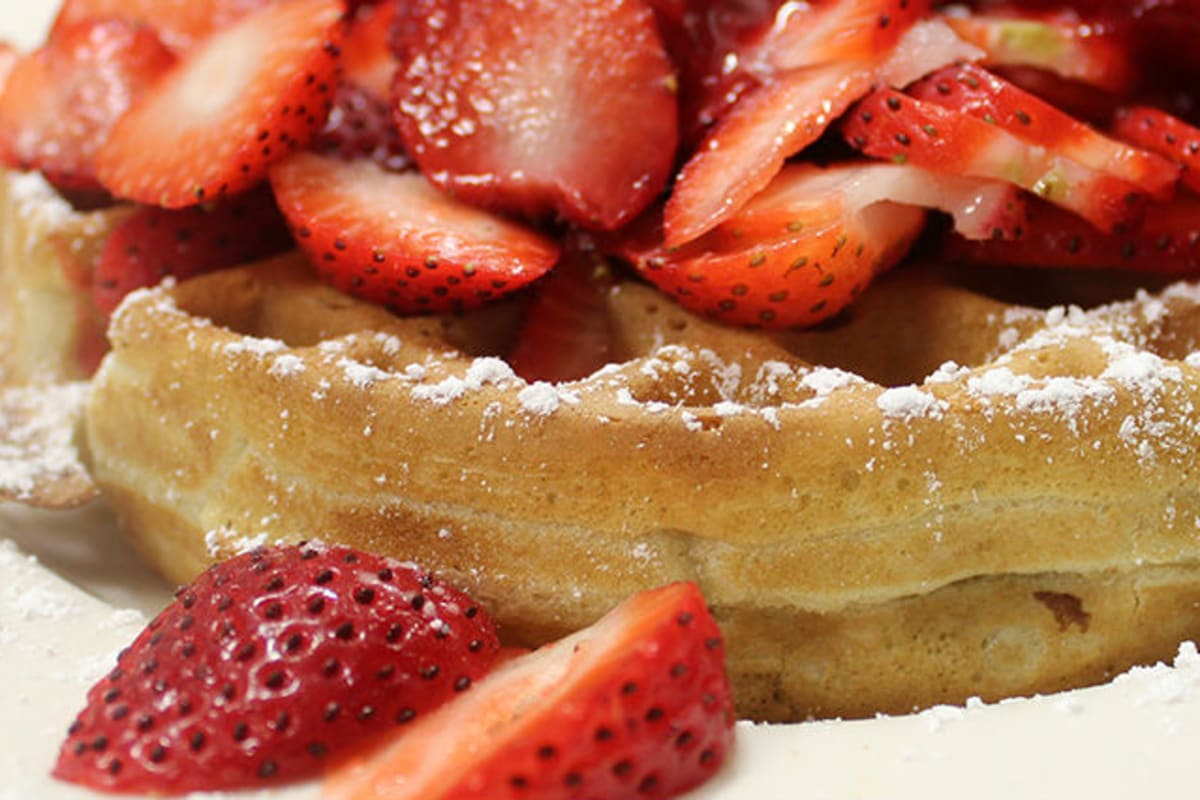 Little Gus Cafe Delivery Menu | Order Online | 6905 Coit Rd Plano | Grubhub