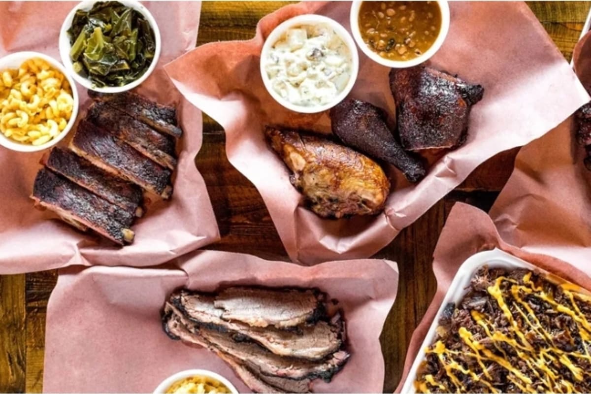 Fat Boyz BBQ Delivery Menu | Order Online | 899 E Cypress Creek Rd Fort ...