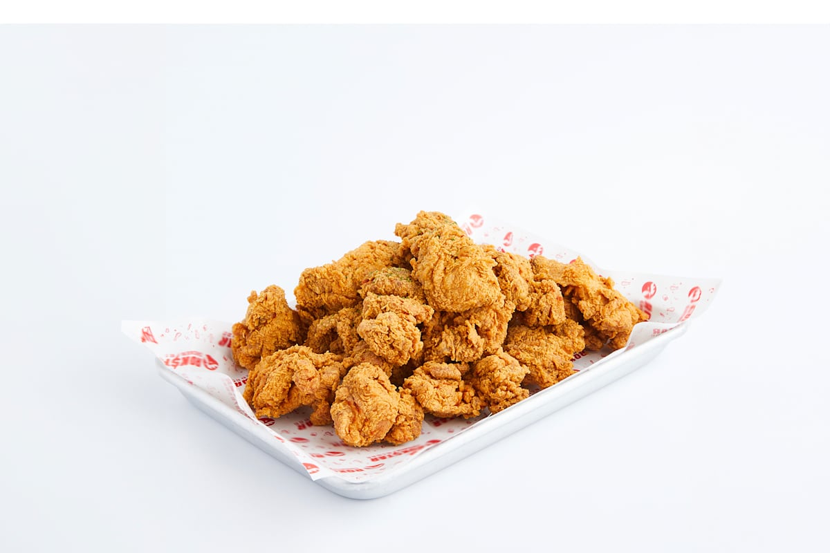 Rokstar Chicken Harlem Delivery Menu | Order Online | 201 E 125th St ...