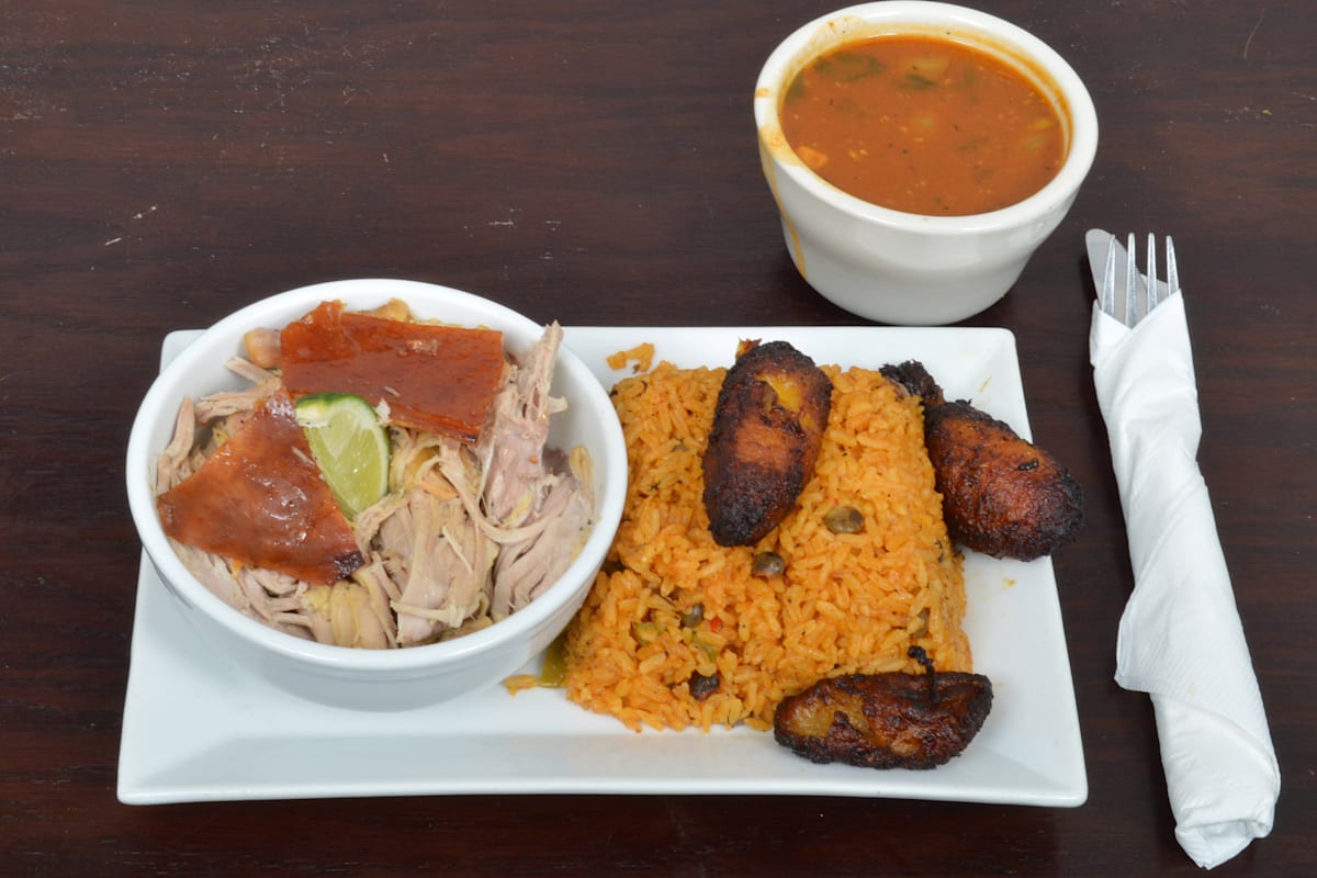 Cafe Kiskeya Delivery Menu | Order Online | 27111 Union Tpke New Hyde ...