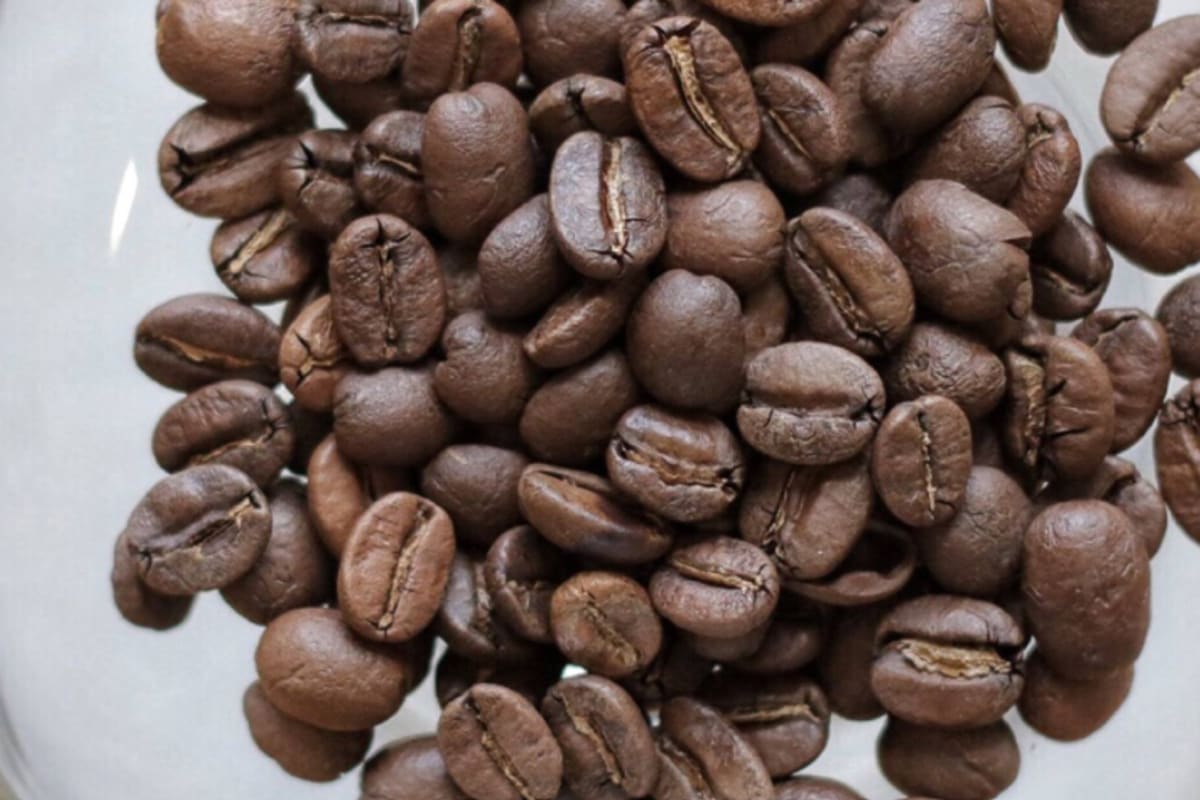 Harmony Coffee Bar Delivery Menu | Order Online | 610 Central Ave ...