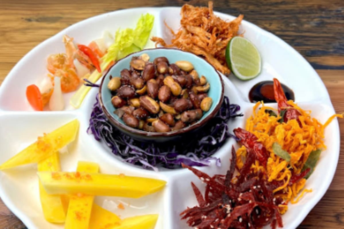 Shojo Cambridge Delivery Menu | Order Online | 425 Massachusetts Ave ...