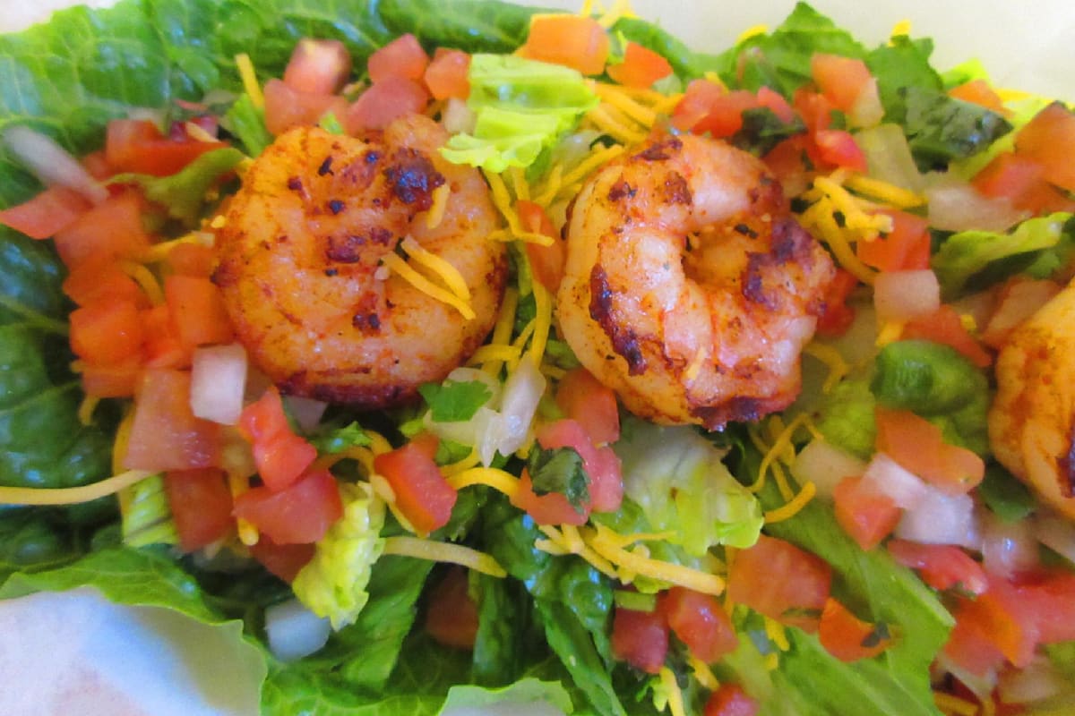 Guaco Taco Delivery Menu | Order Online | 1840 Crystal Falls Pkwy ...