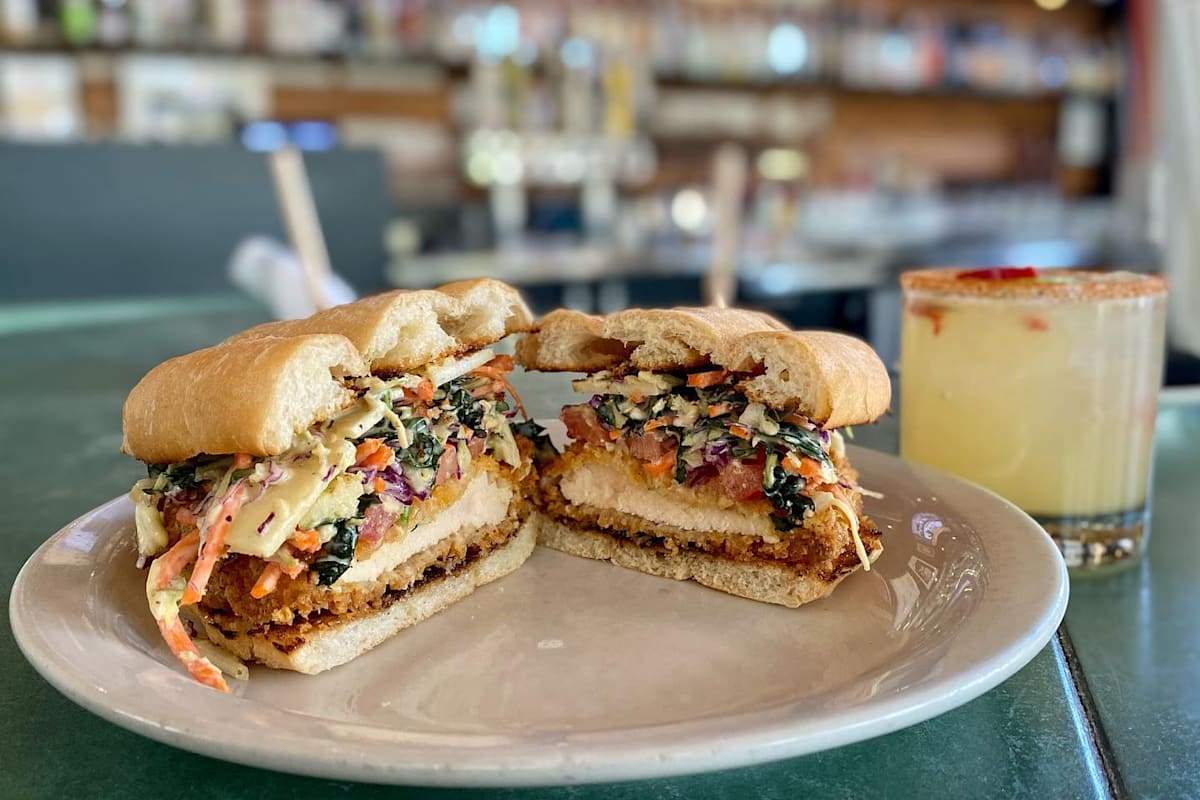 Gallo Blanco Delivery Menu | Order Online | 928 E Pierce St Phoenix ...