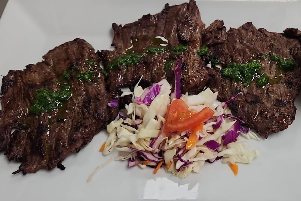 Milly's House Caribbean Food Delivery Menu | Order Online | 83 10th Ave ...