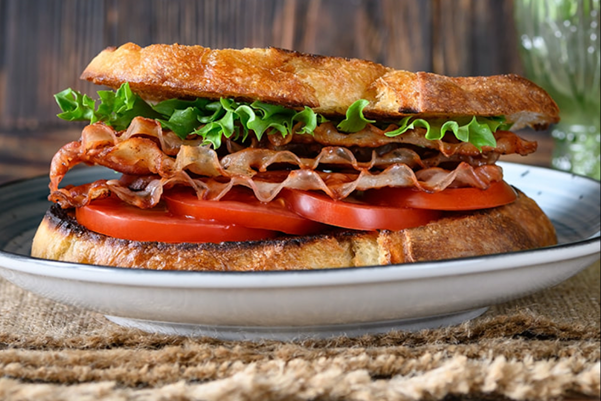 Gallery Cafe Delivery Menu | Order Online | 1401 H St NW Washington ...