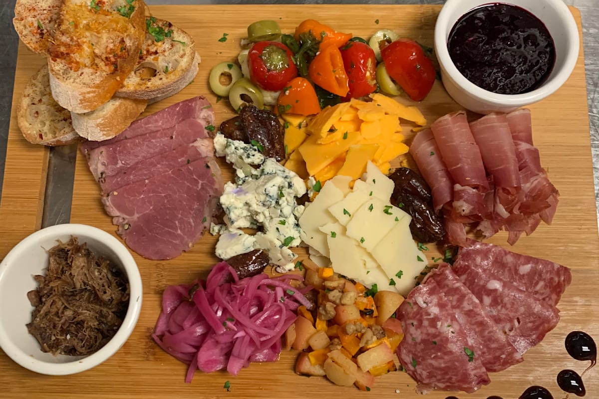 Portofino Delivery Menu | Order Online | 3455 Biddle Ave Wyandotte ...