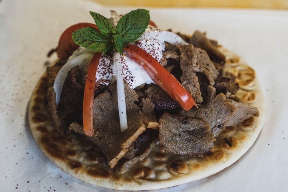 Zaytuna Delivery Menu | Order Online | 415 S 13th St Omaha | Grubhub