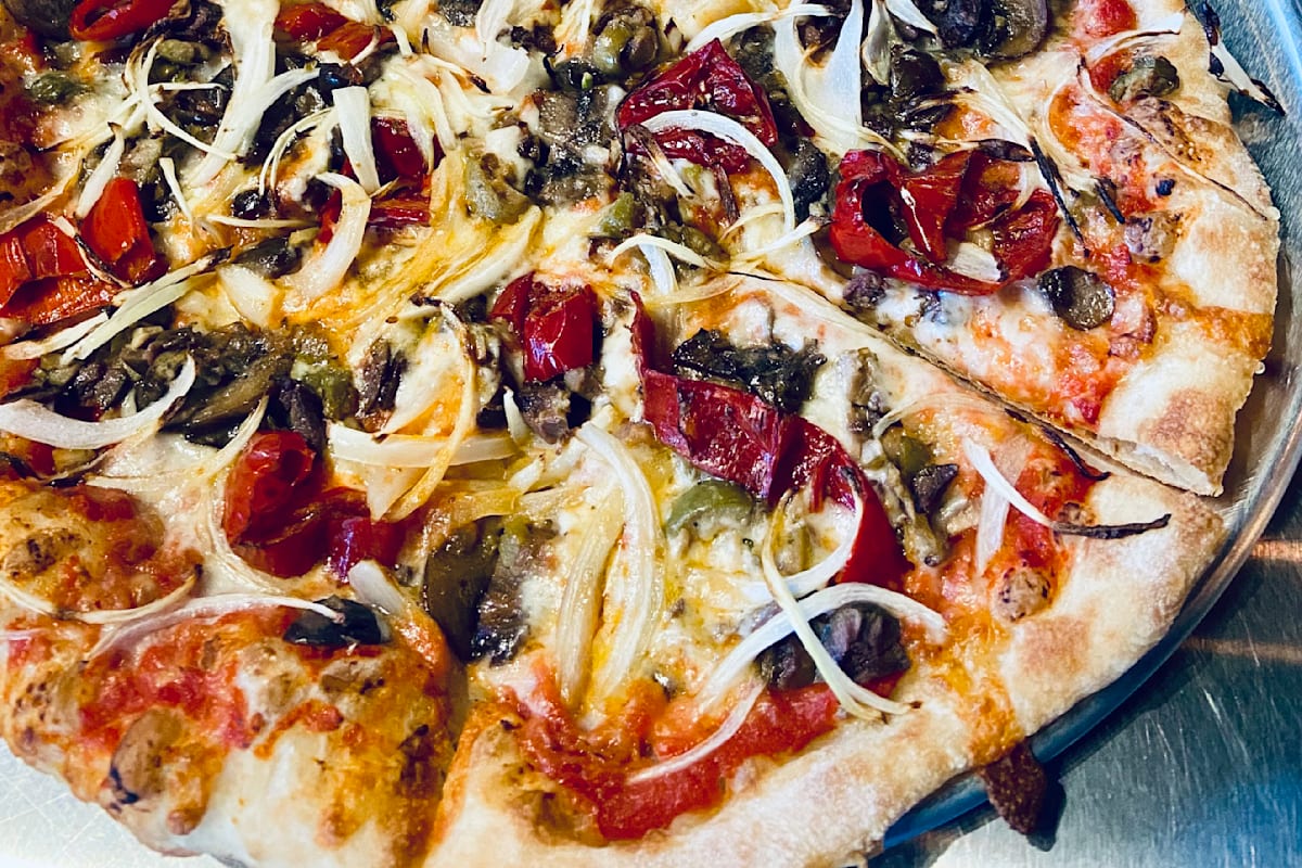 Von Ebert Brewing Delivery Menu | Order Online | 11800 NW Cedar Falls ...