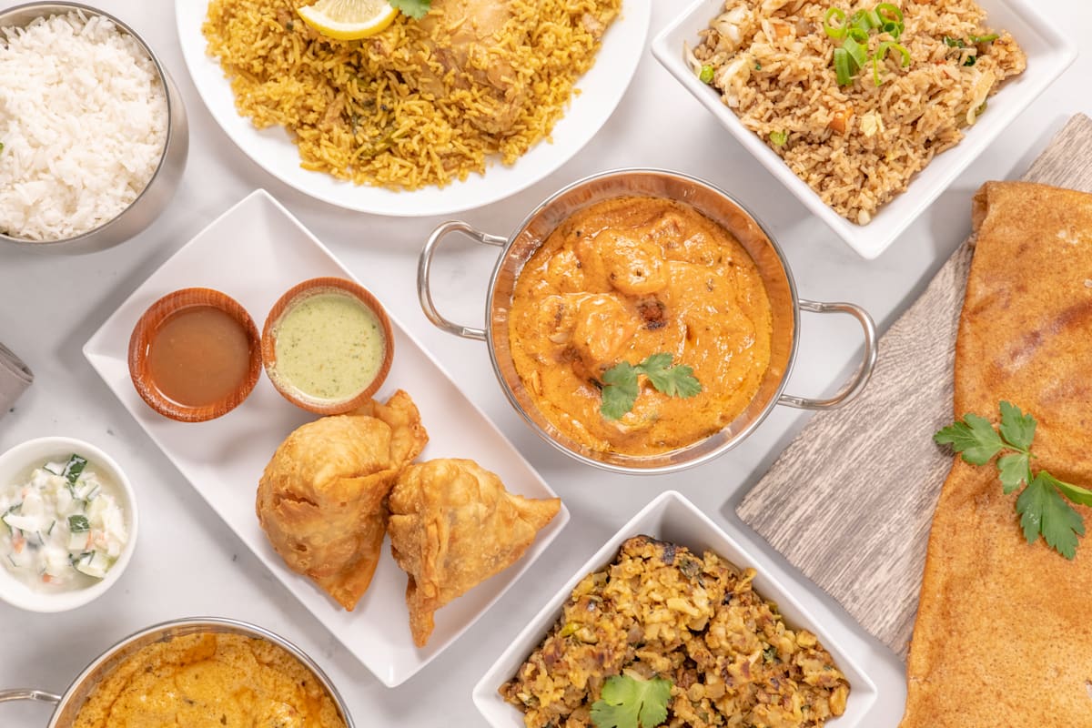 Prata House Delivery Menu | Order Online | 360 S Glendora Ave West ...