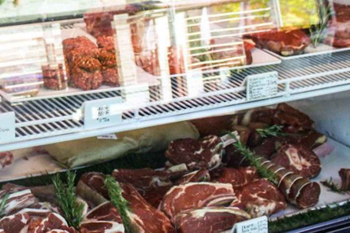 The Local Butcher Shop Delivery Menu | Order Online | 1600 Shattuck Ave ...