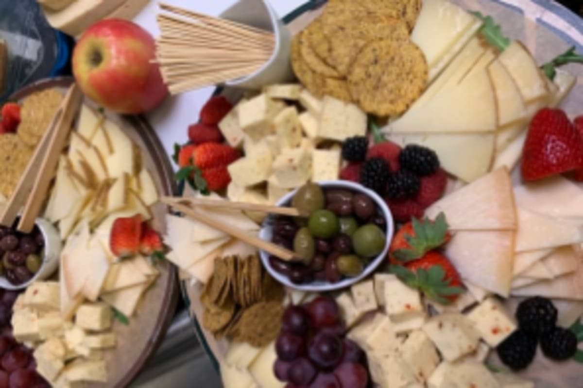 Cellar 313 Delivery Menu | Order Online | 15112 Kercheval Ave Grosse ...