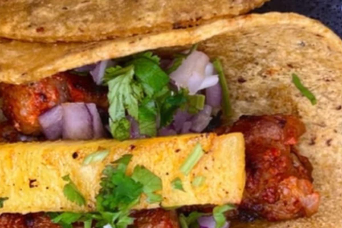 Tulum Mexican Cuisine Delivery Menu | Order Online | 3 Washington St ...