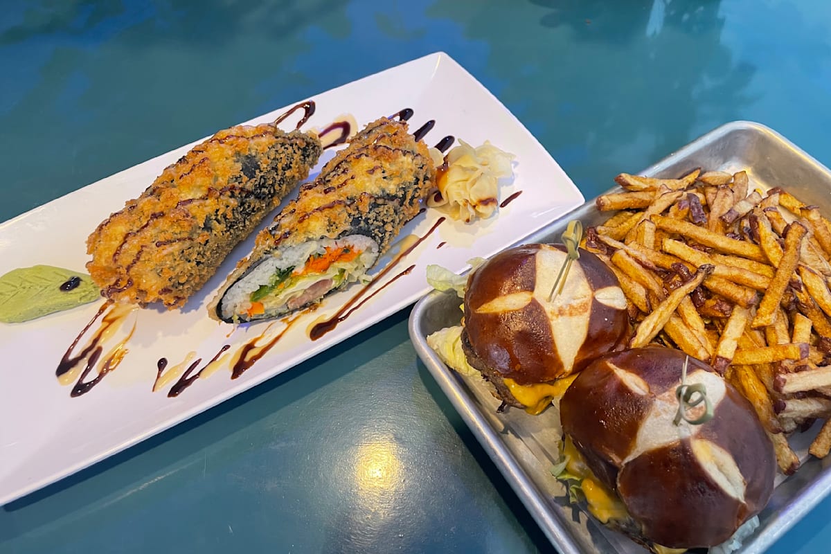 Tobins Market Delivery Menu | Order Online | 197 Jackson St Charleston ...