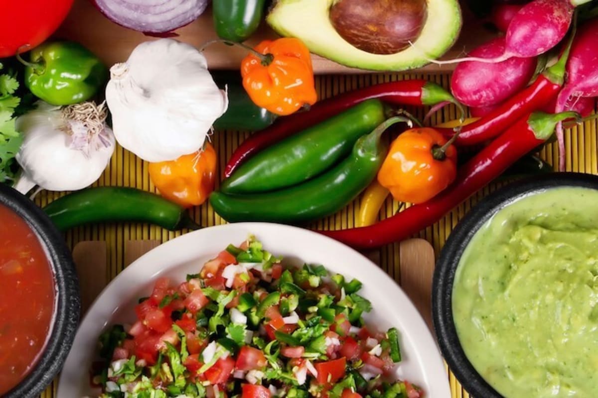 Caridad Restaurant Delivery Menu | Order Online | 1148 E Main St ...