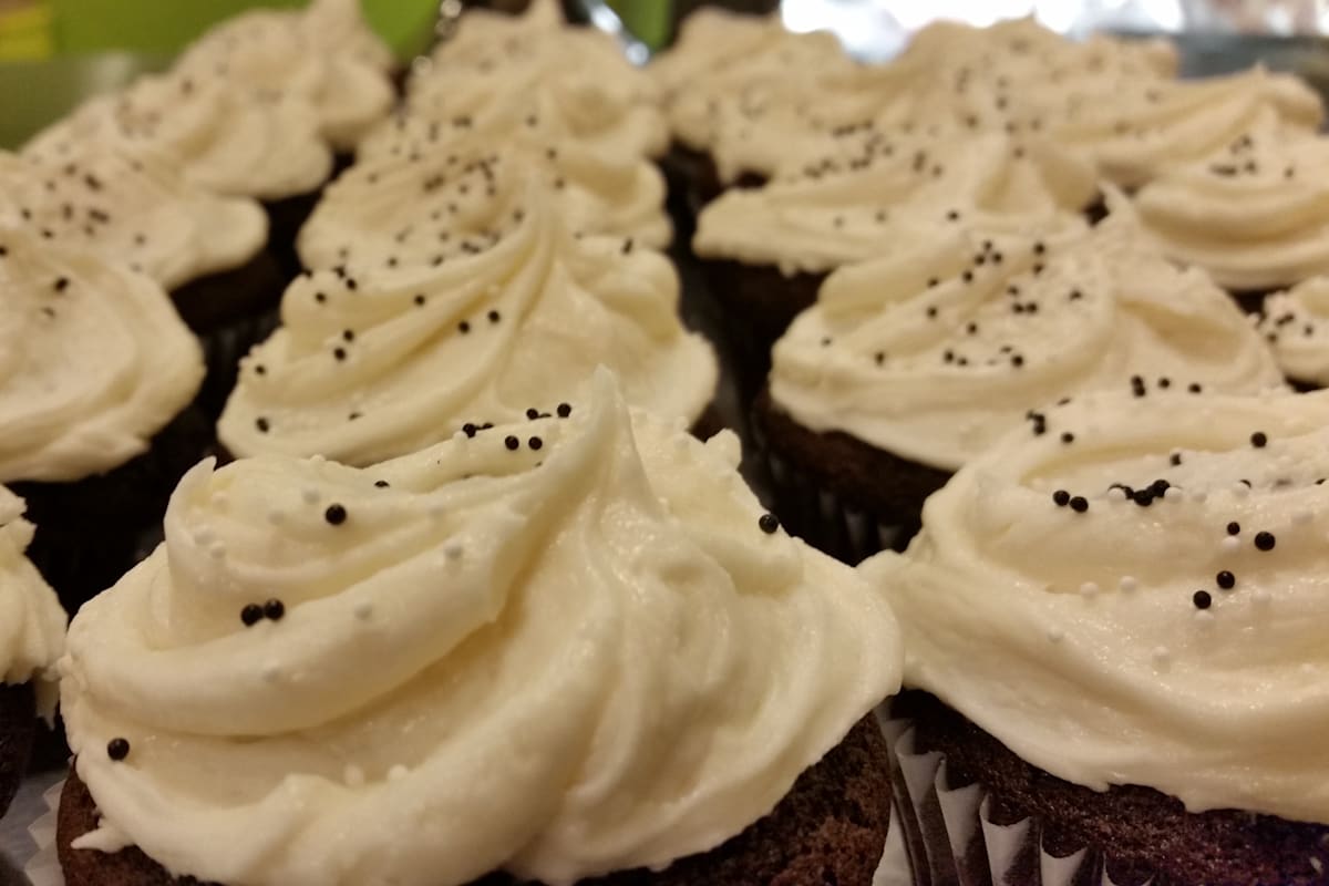 Sugar Sweet Sunshine Bakery Delivery Menu | Order Online | 365 Grand St ...