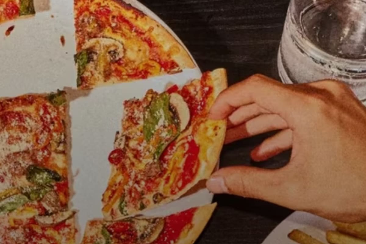 Rad Radish Delivery Menu | Order Online | 301 Hayes Street San ...