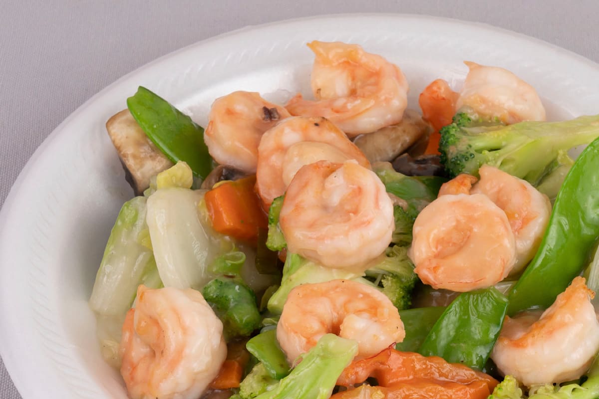 Montrose Chinese Restaurant Delivery Menu | Order Online | 1952 ...
