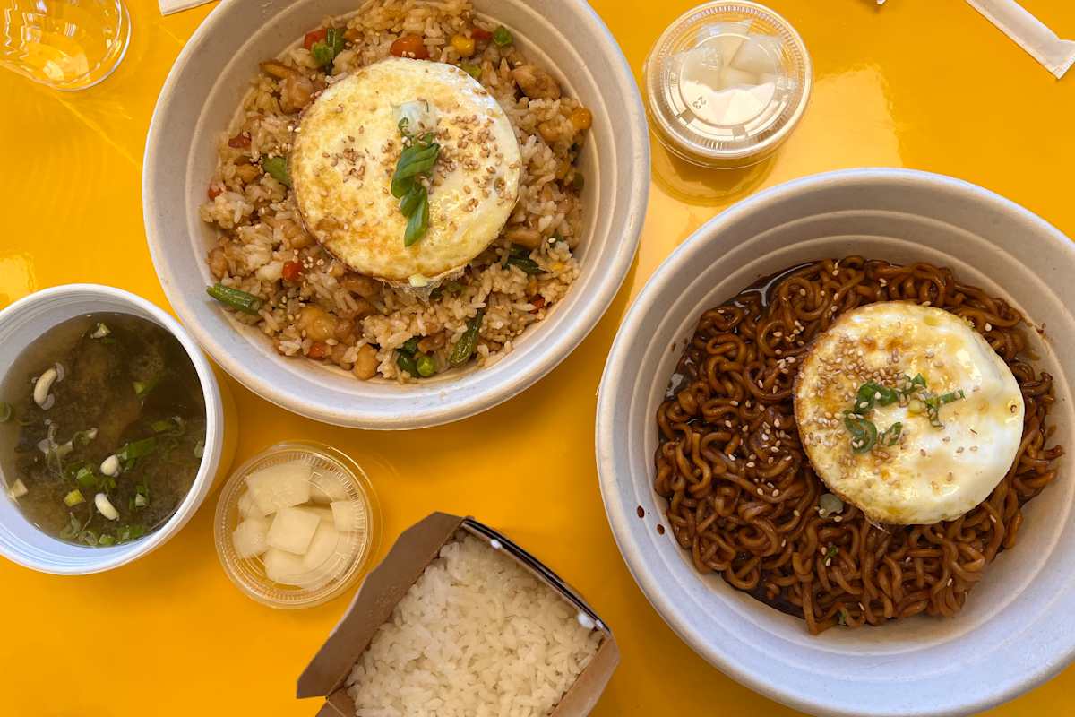 Chicken Bee - Raleigh Delivery Menu | Order Online | 2237 Avent Ferry ...