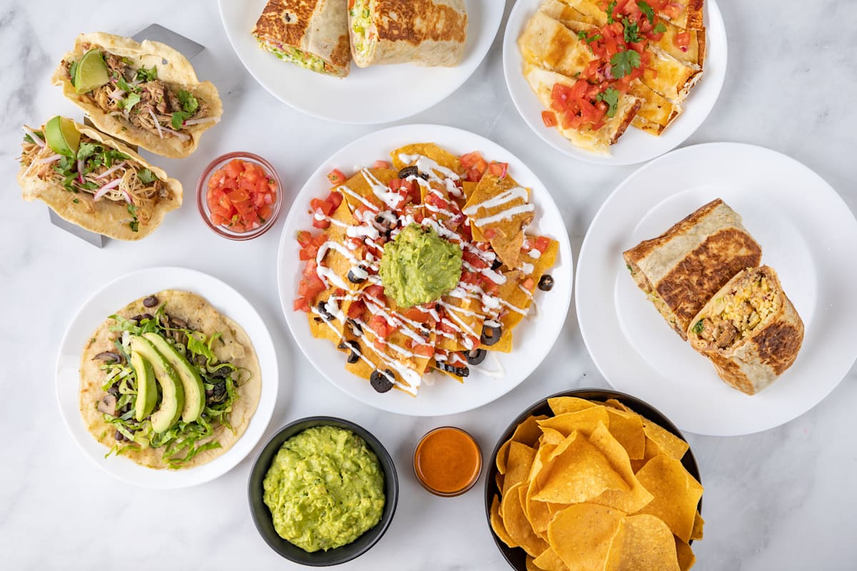 Taco Chulo Delivery Menu | Order Online | 318 Grand St Brooklyn | Grubhub