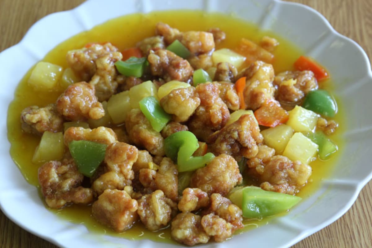Hua Lin Chinese Restaurant Delivery Menu | Order Online | 245 Hope St ...