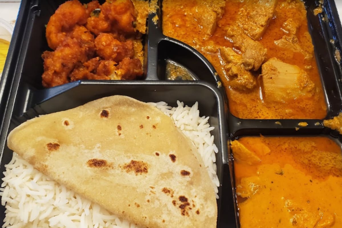 Inis Kitchen Delivery Menu | Order Online | 624 Lakestone Commons Ave ...