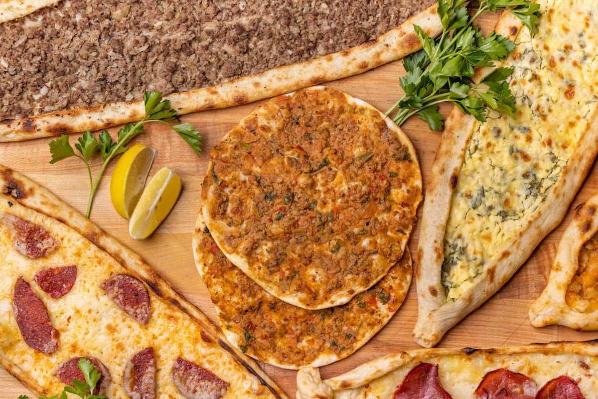 Pidde Delivery Menu | Order Online | 115 Terhune Ave Lodi | Grubhub