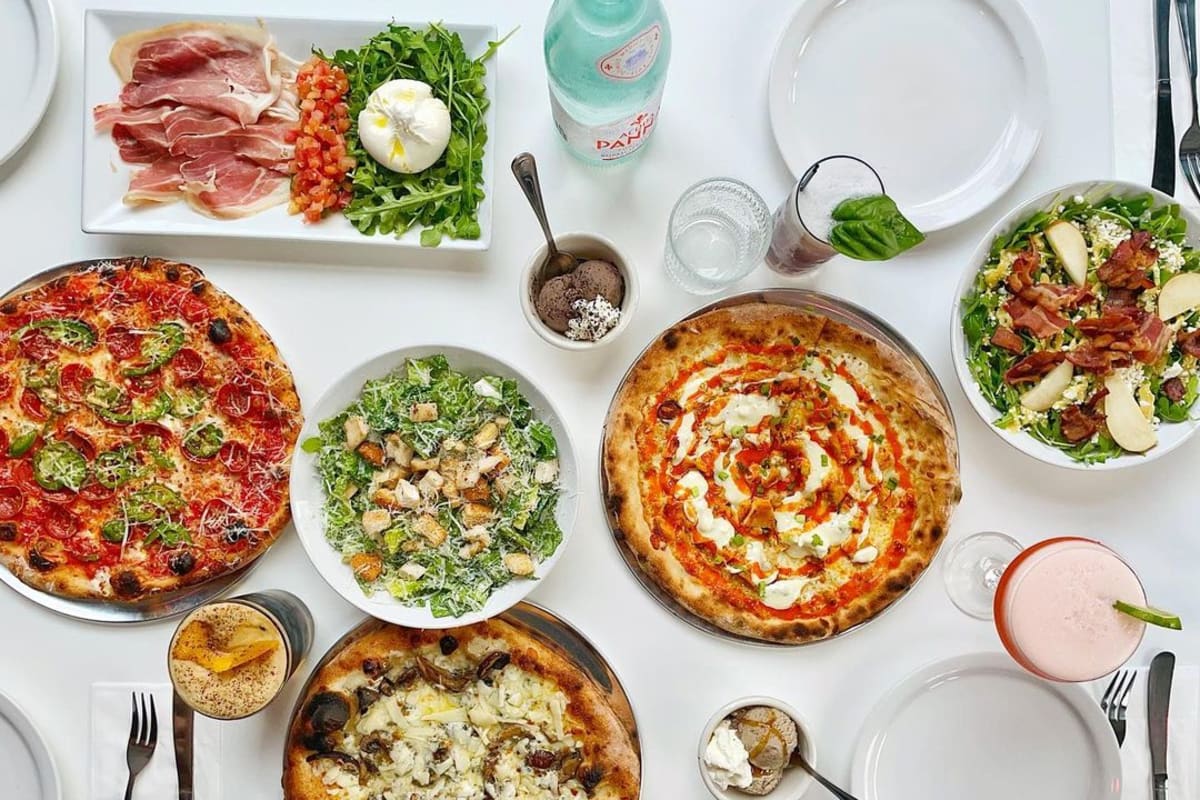 Bar1010 Delivery Menu | Order Online | 701 N 2nd St Philadelphia | Grubhub