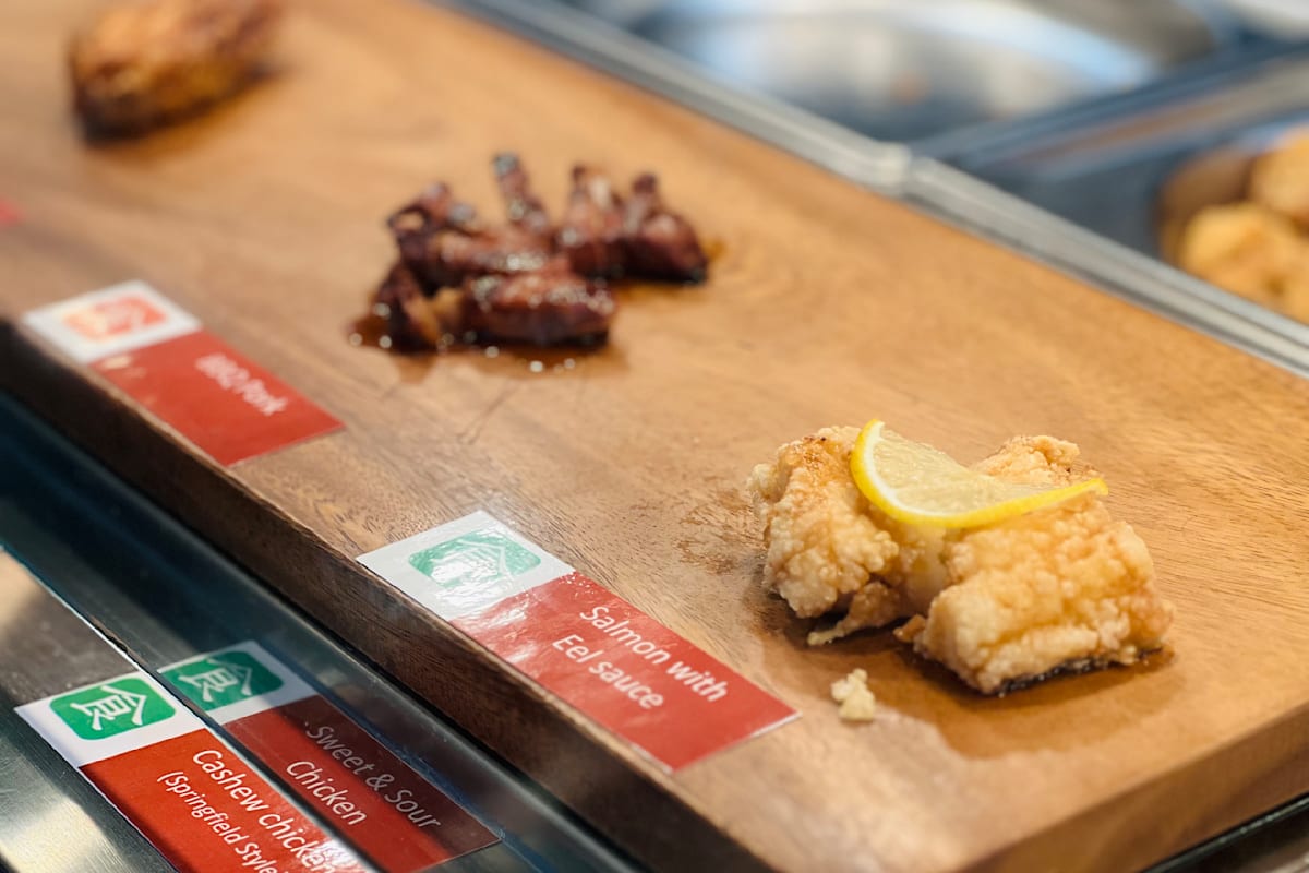 Max Orient Delivery Menu | Order Online | 1155 E Battlefield Rd ...