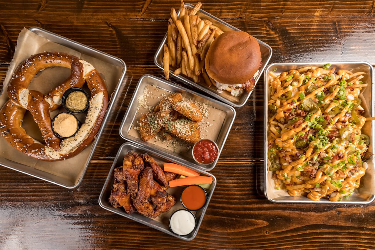 Elsie Lane Delivery Menu | Order Online | 29 Jericho Tpke Garden City ...