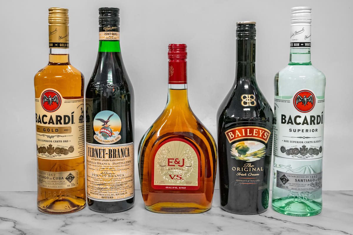 23 Liquors Delivery Menu | Order Online | 3163 W Hallandale Beach Blvd ...
