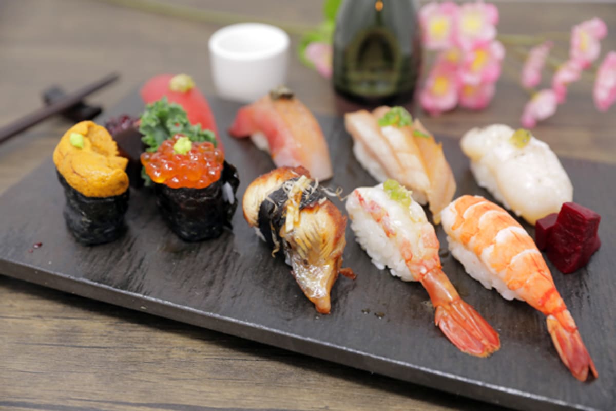 Kopan Ramen Delivery Menu | Order Online | 220 N San Fernando Blvd ...