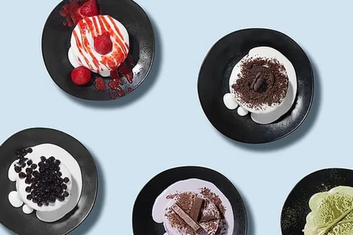 Feng Cha Delivery Menu | Order Online | 5866 East Sam Houston Parkway ...