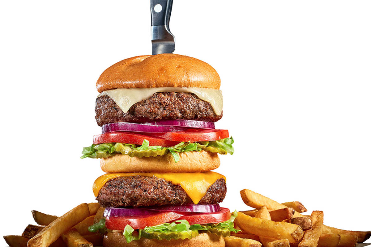 Ridiculous Burgers Delivery Menu | Order Online | 101 Rigby Dr Warner ...