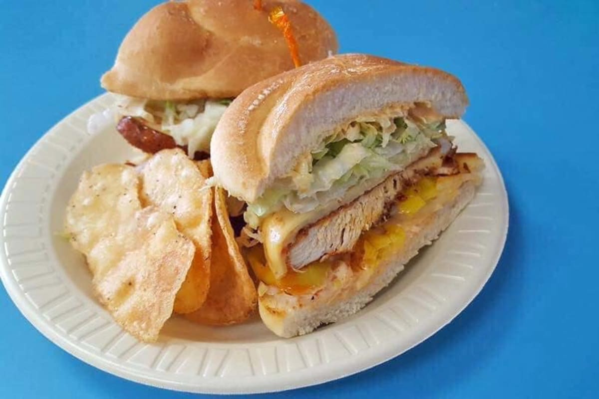 Wally's Deli - Emmaus, PA Restaurant | Menu + Delivery | Seamless