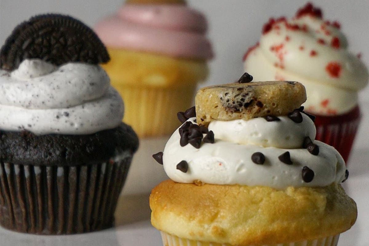 Mias Bakery Times Square Delivery Menu | Order Online | 716 7th Ave New ...