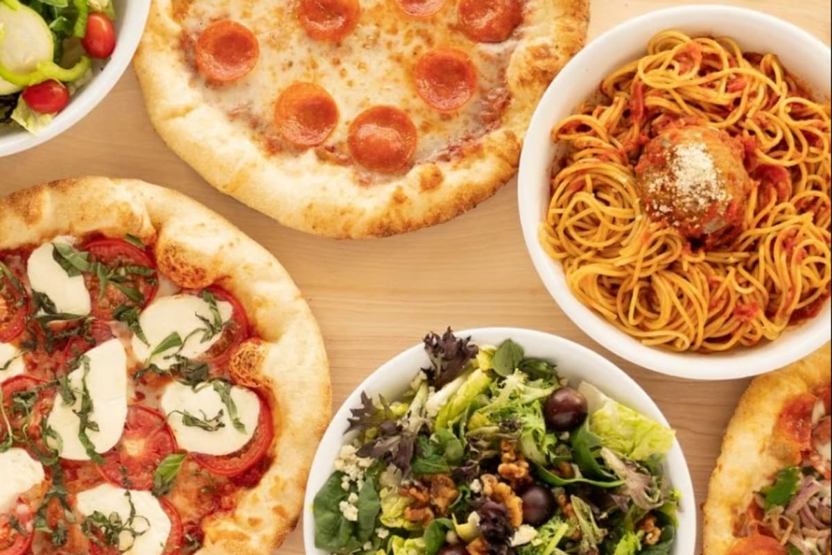 Mici Italian - Central Park - Denver, CO Restaurant | Menu + Delivery ...