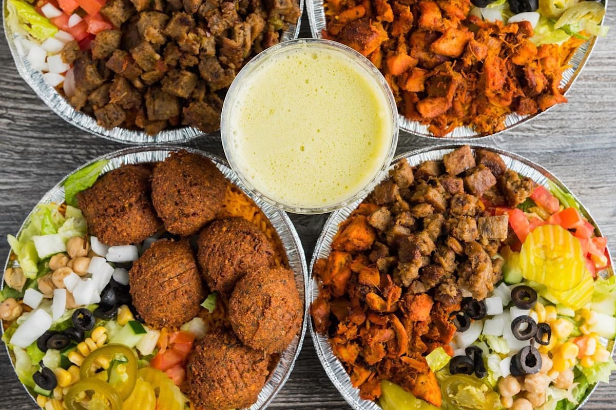 Gyro Hut Delivery Menu | Order Online | 1914 Wescott Ave Sugar Land ...