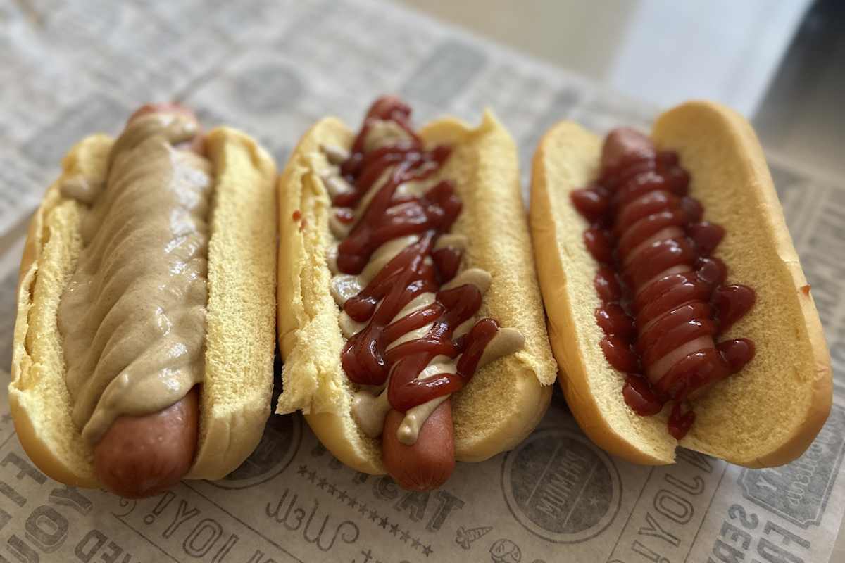 McCants Hot Dog Hut Delivery Menu | Order Online | 4 Central Ave Albany ...