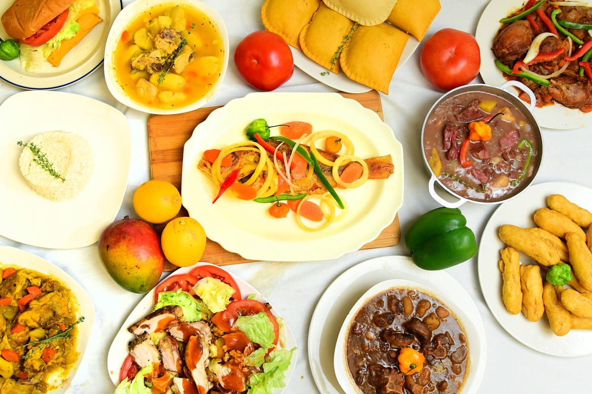 D&L Tropical Sensations (D&L Groceries) Delivery Menu | Order Online ...