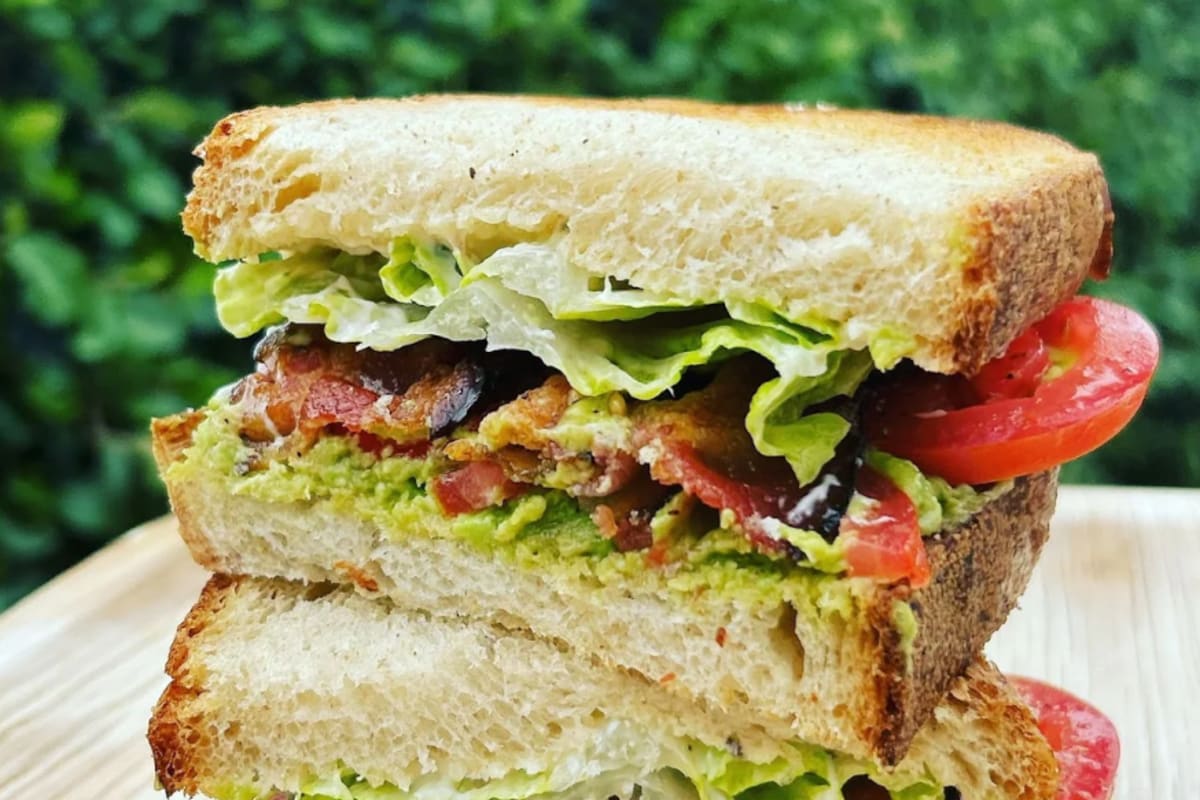 Steadfast Cafe on Broadway Delivery Menu | Order Online | 510 E ...
