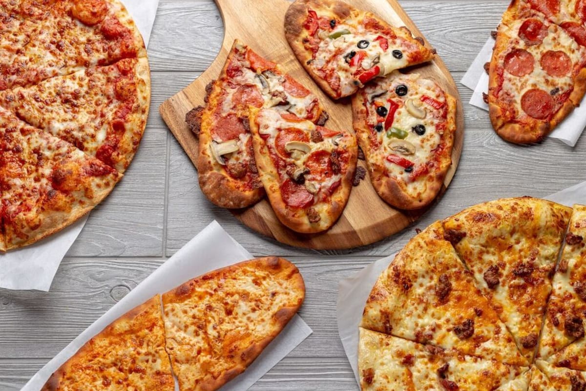 Fastrac Cafe (W Ridge Rd) Delivery Menu | Order Online | 375 W Ridge Rd ...