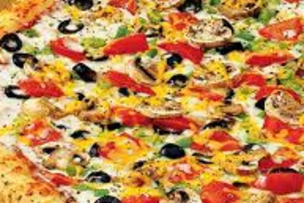 Liberty Pizza Delivery Menu | Order Online | 375 5th Ave Troy | Grubhub