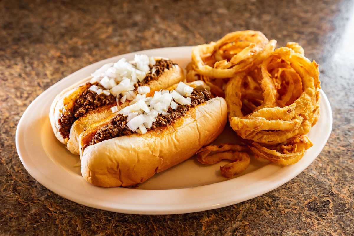 Broadway Lunch - Schenectady, NY Restaurant | Menu + Delivery | Seamless