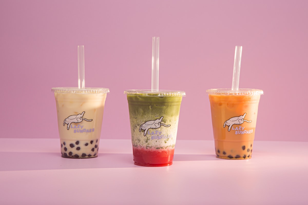 Lazy Sundaes Delivery Menu | Order Online | 11 Waverly Pl New York ...